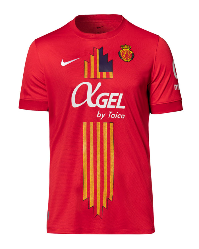 Equipaciones oficiales del RCD Mallorca 23/24 - Tienda oficial